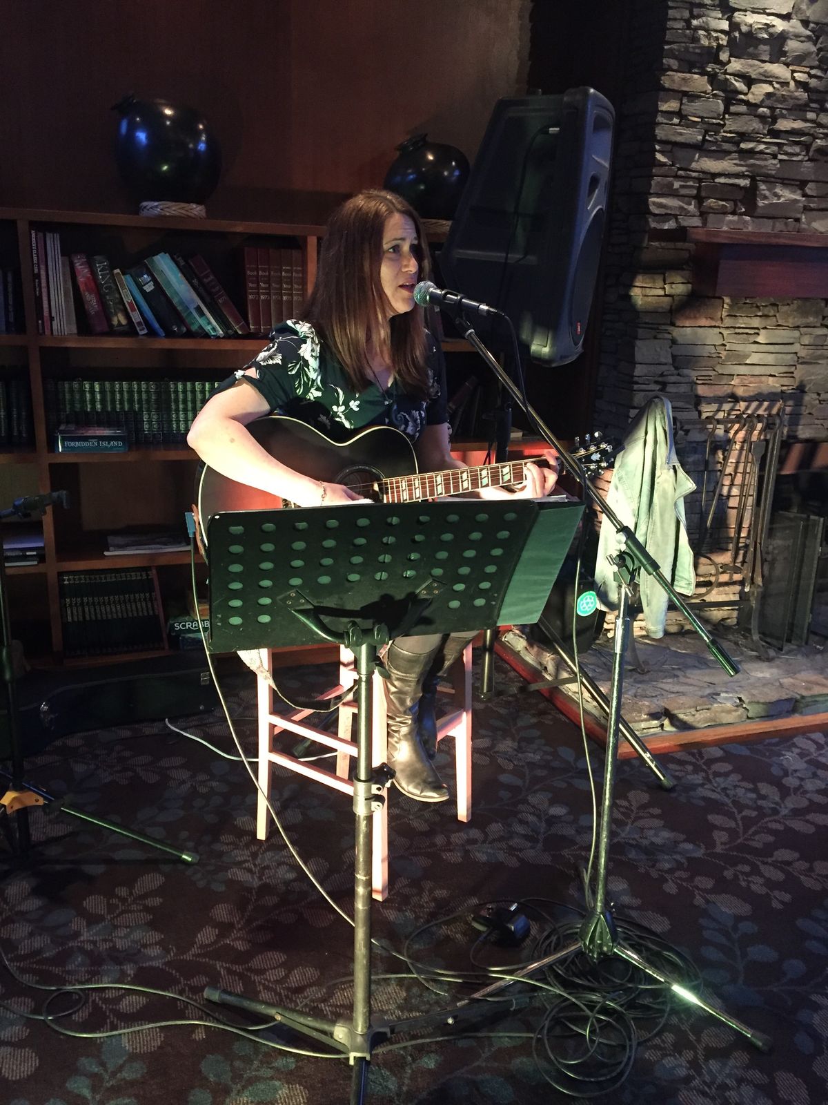 Sarah Spicer