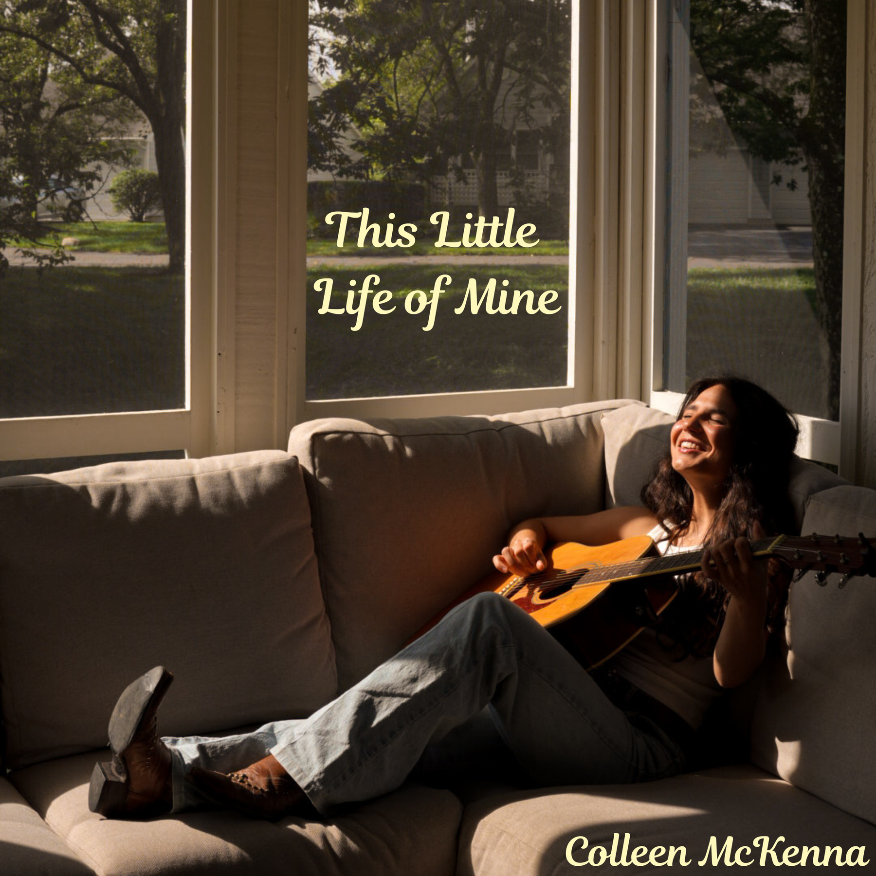 Colleen McKenna