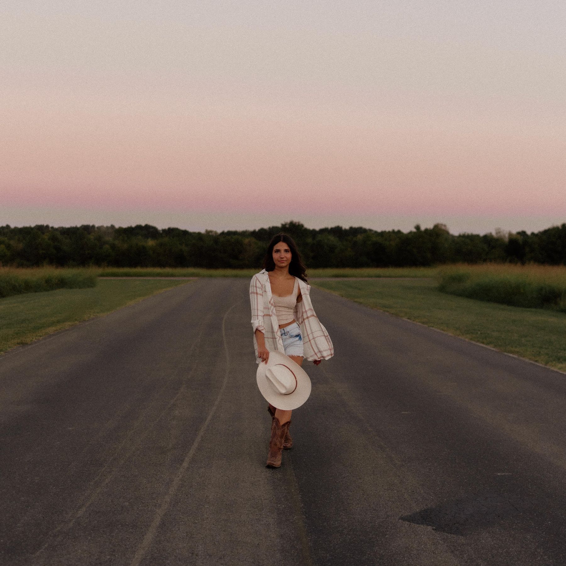 Colleen McKenna - Bio