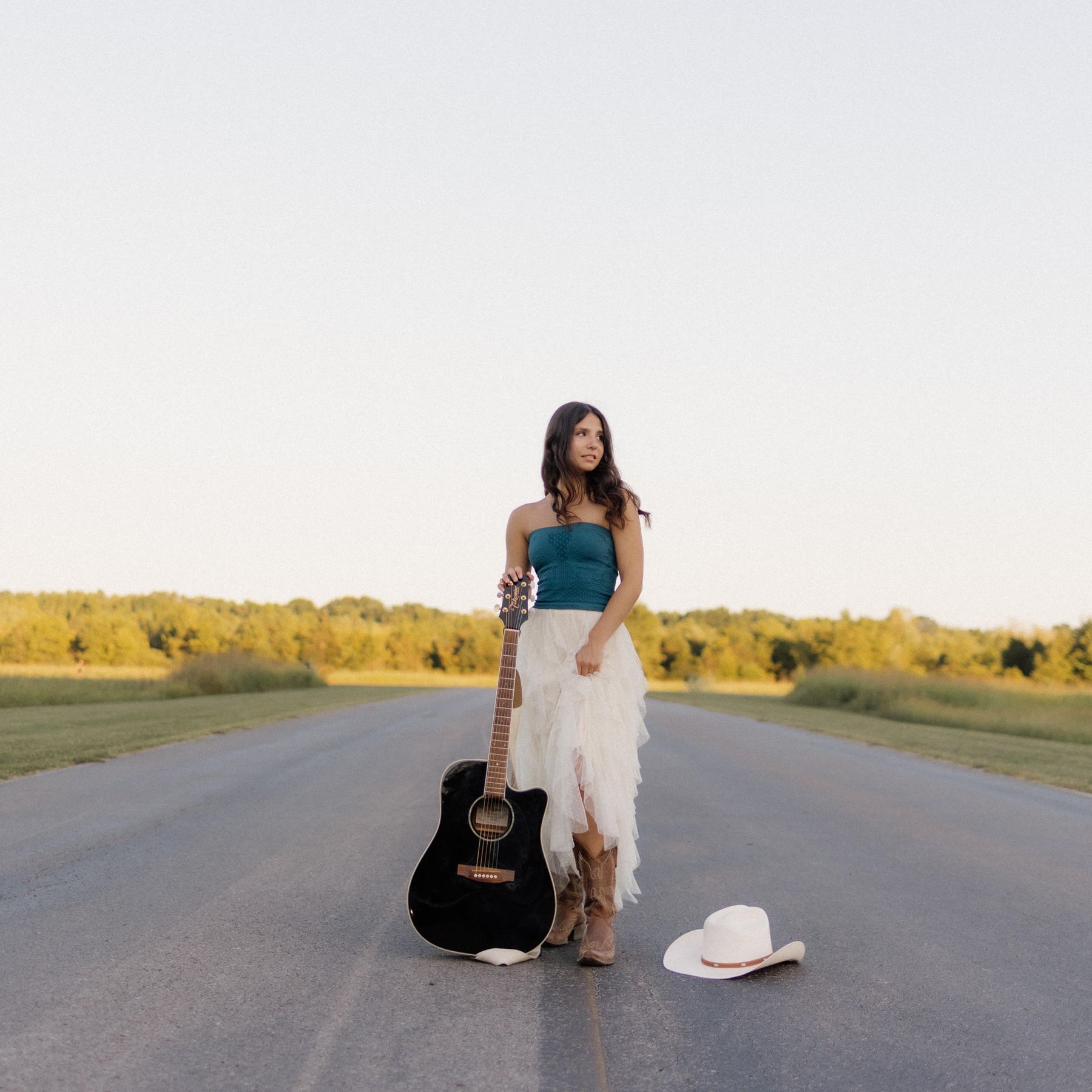 Colleen McKenna - Shows