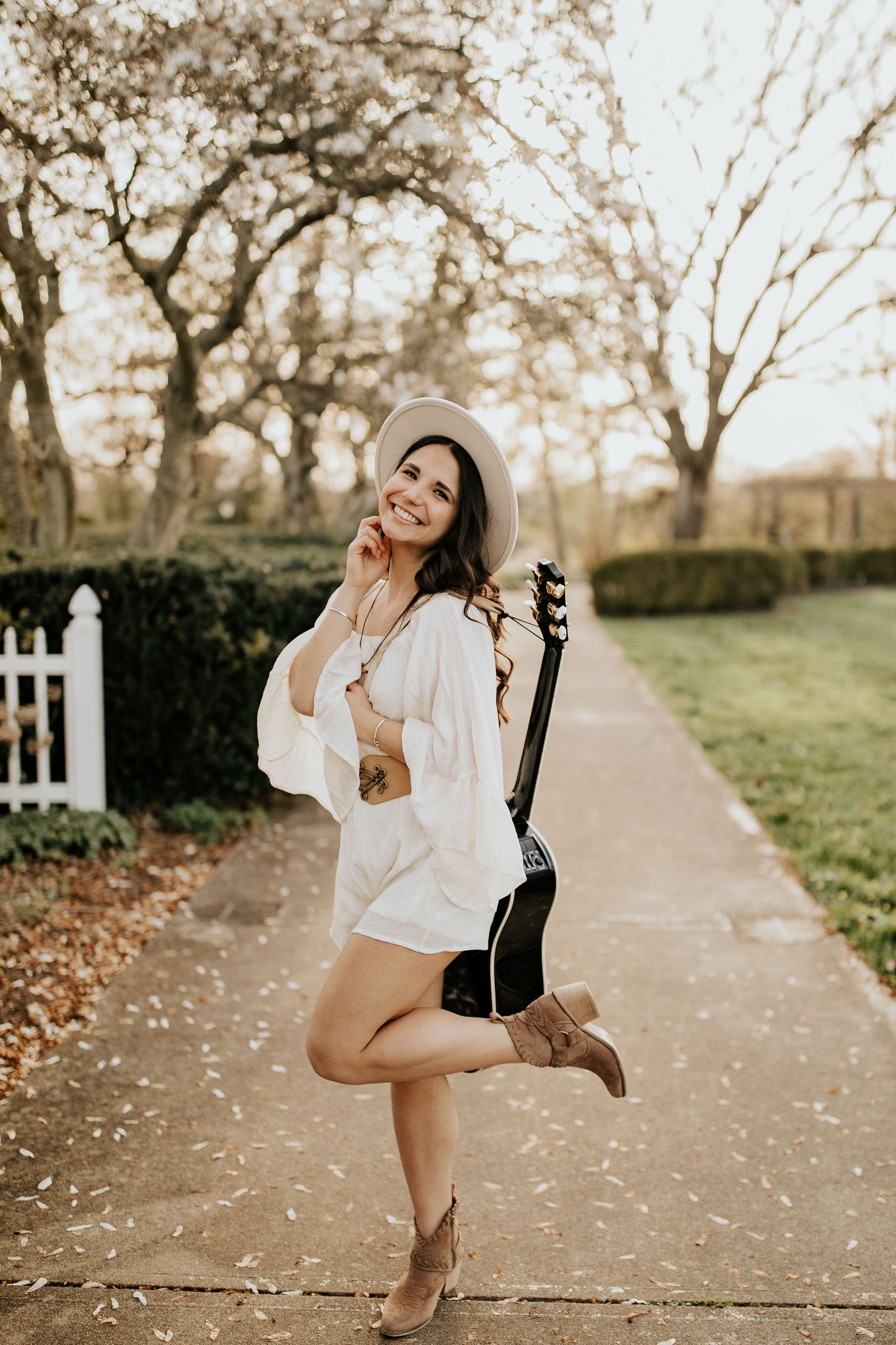 Colleen McKenna - Shows