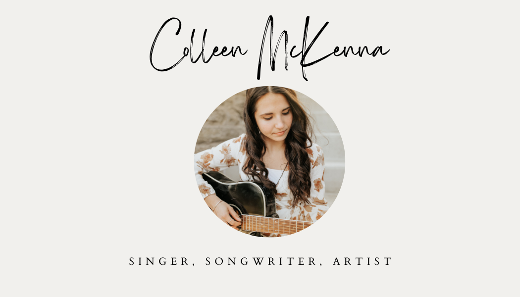Colleen McKenna - Bio