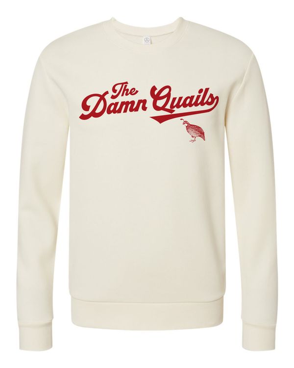 Damn Quails