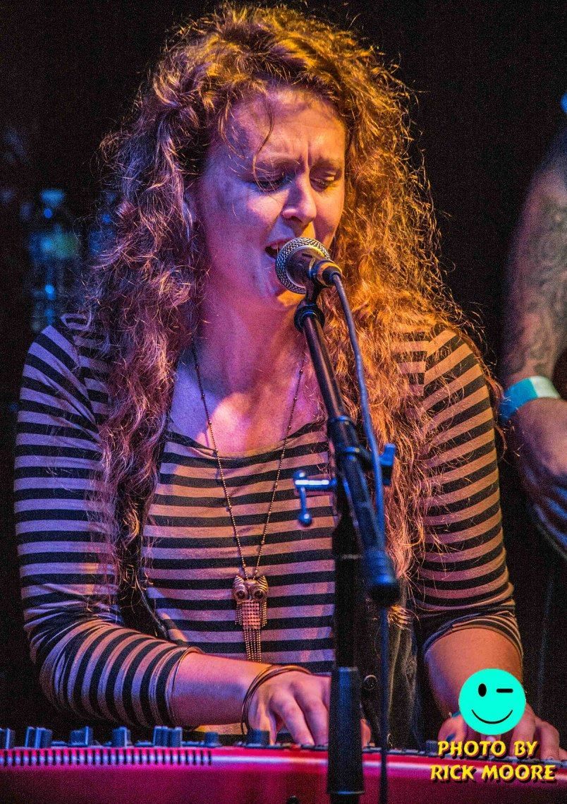 Kristen Rae Bowden - Photos