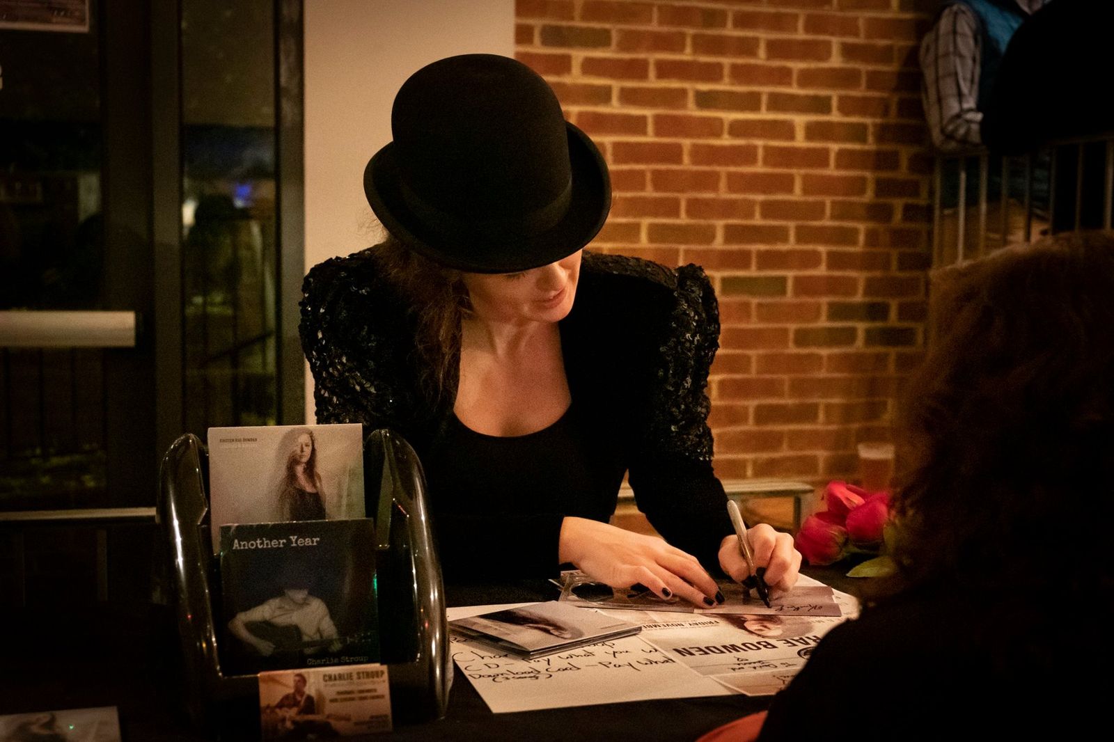 Kristen Rae Bowden - Photos