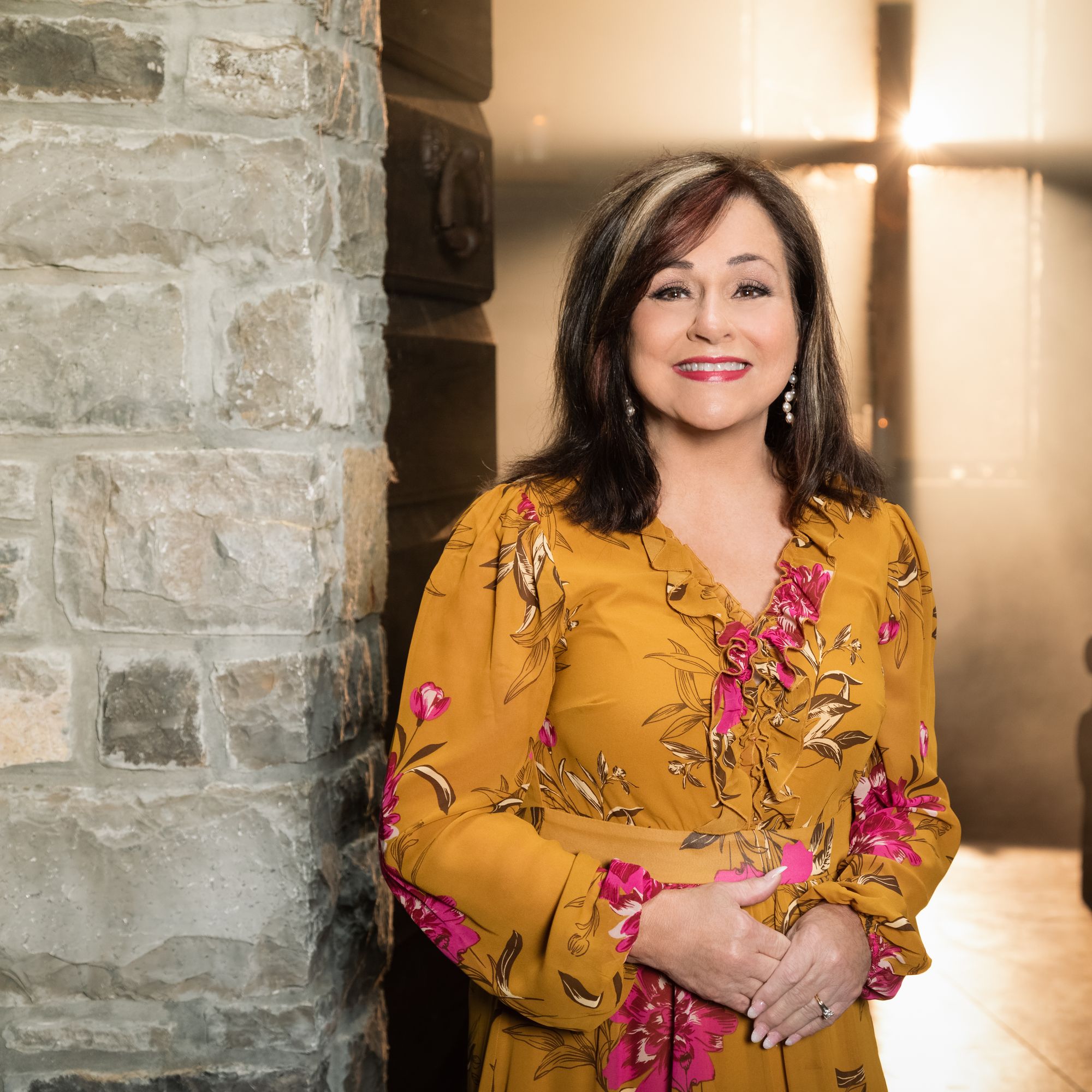 Debra Perry & Jaidyn's Call - Bio