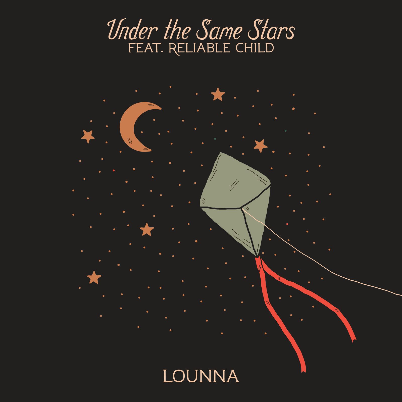 Lounna - Music