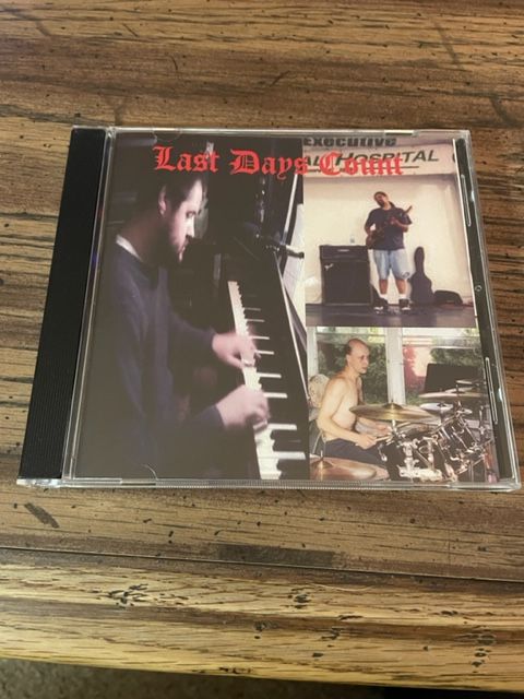 Real Life Guitar - Discography