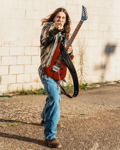 Real Life Guitar - Schedule