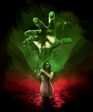 Ghost Of The Machine - Music