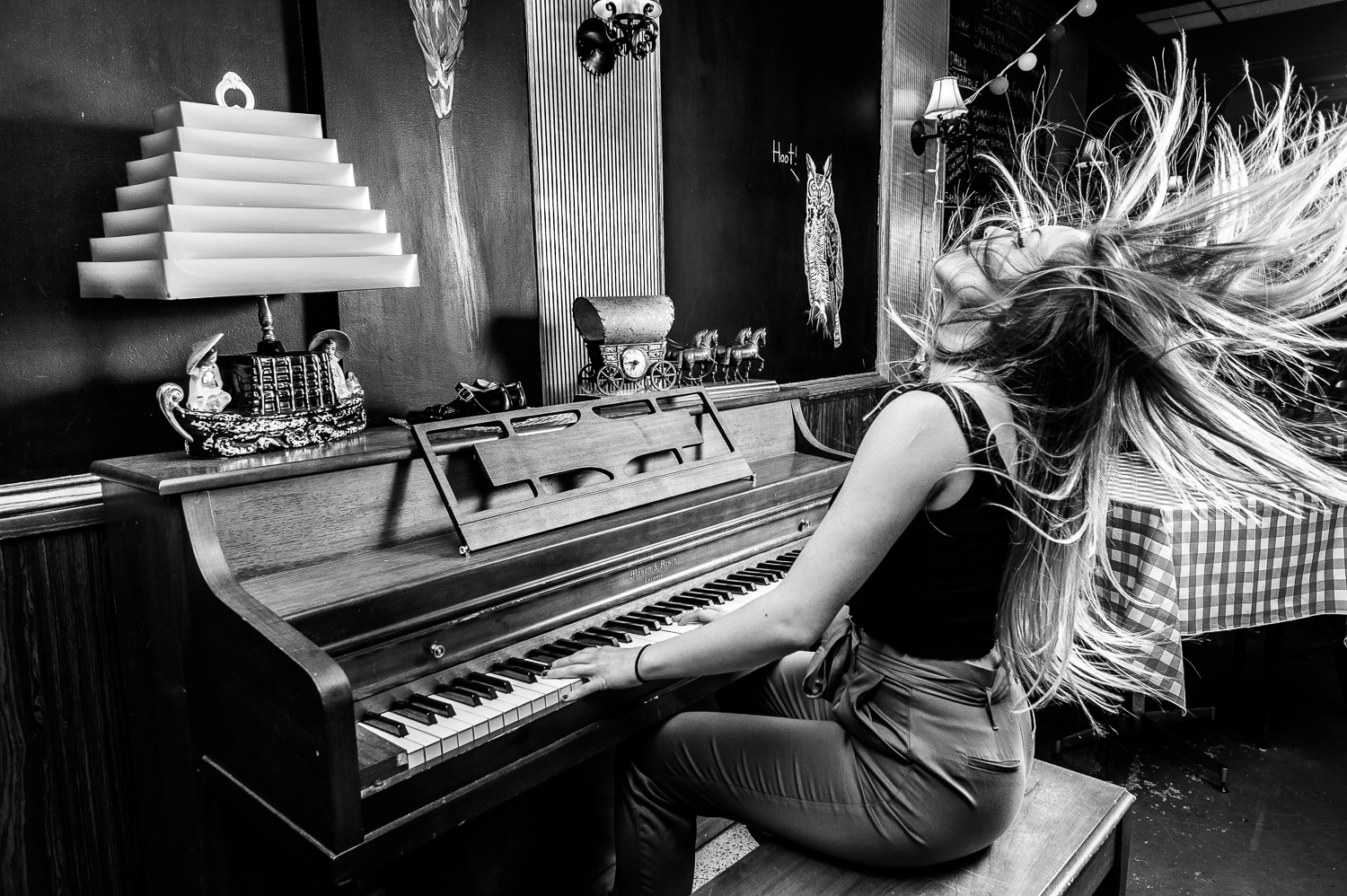 2018 was the most insane year of my life