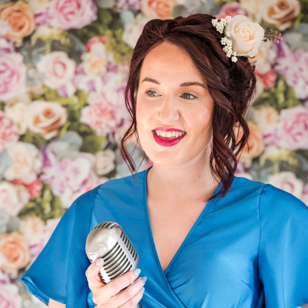 Holly Wanstall - Wedding & Events Singer - Wedding Packages