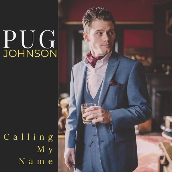 Pug Johnson