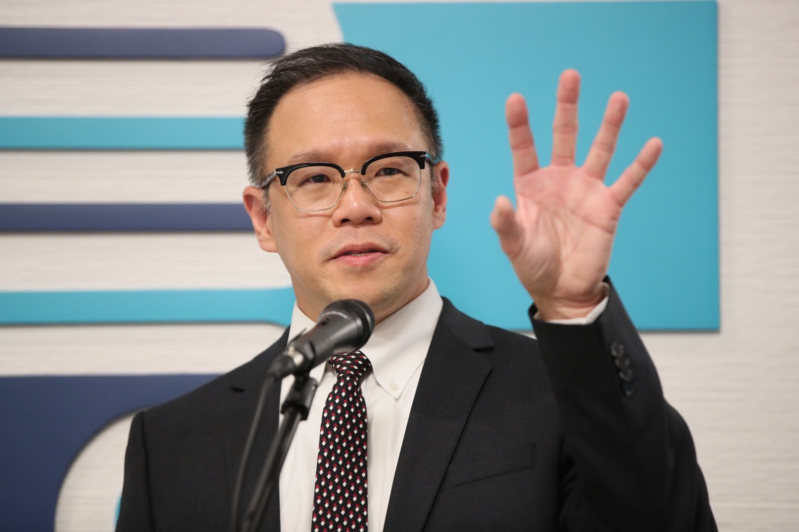 Terence Angtuaco - Media