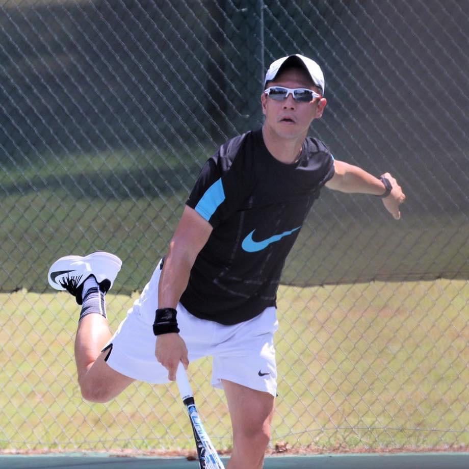 Terence Angtuaco - Media