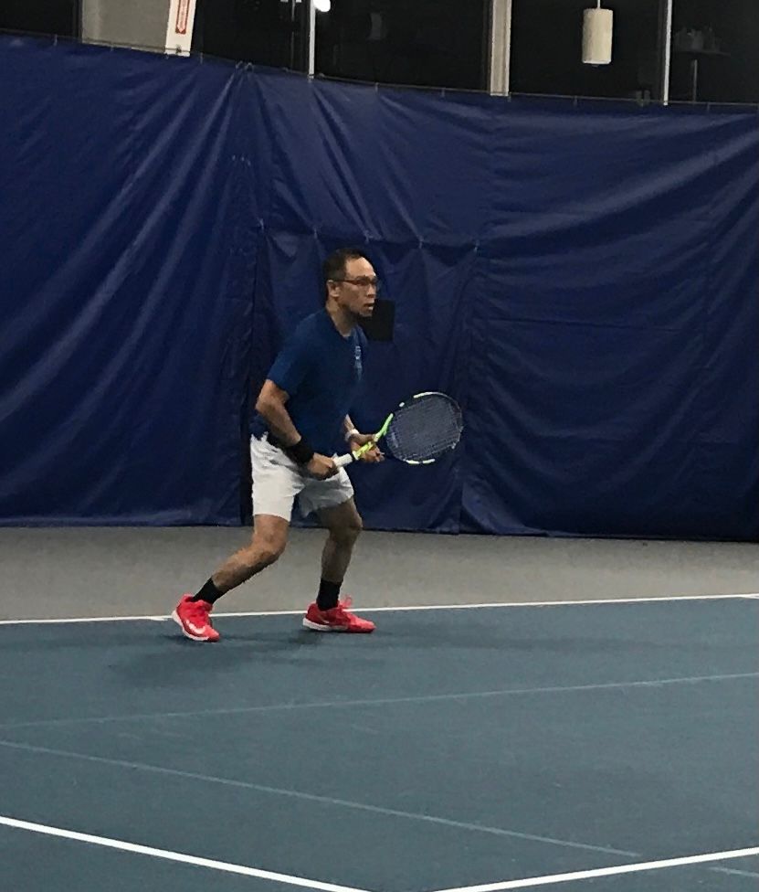 Terence Angtuaco - Media