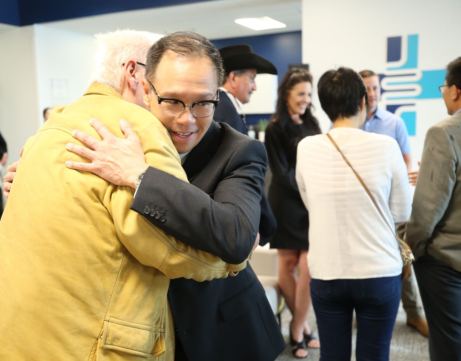 Terence Angtuaco - Media