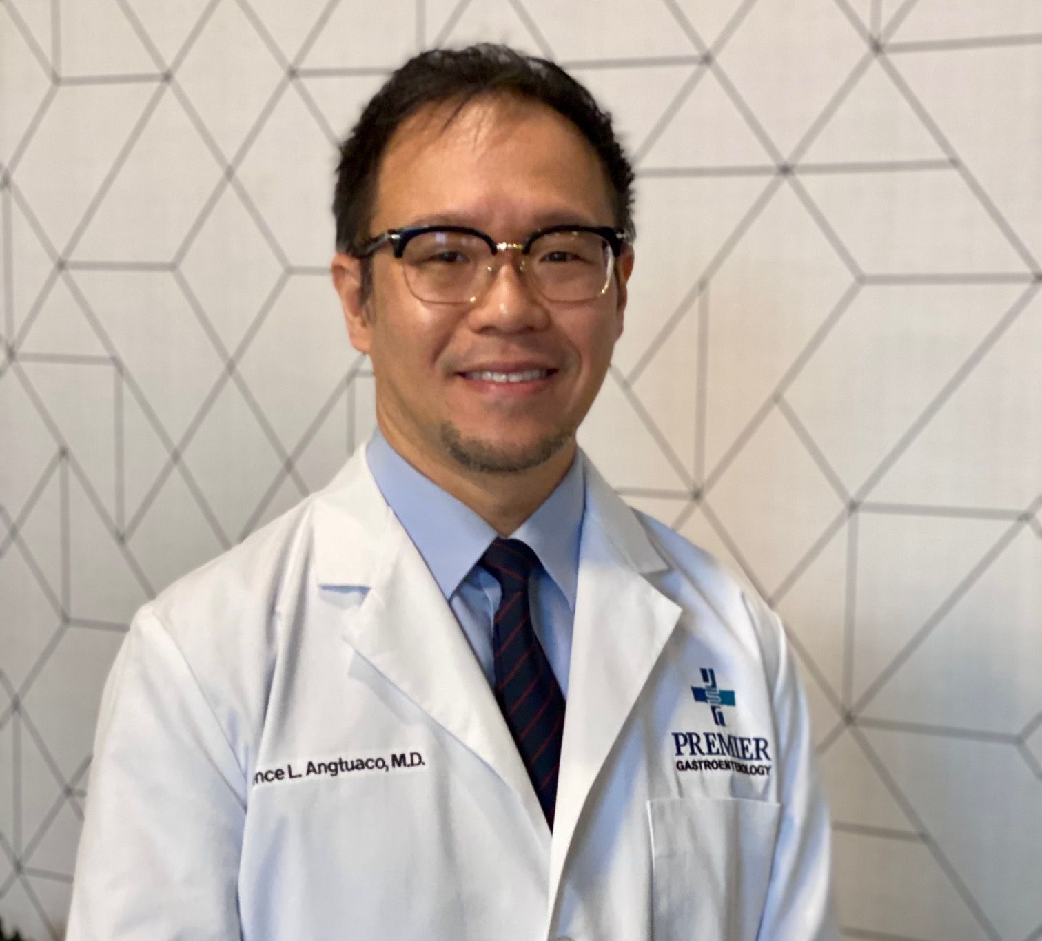 Terence Angtuaco - Media