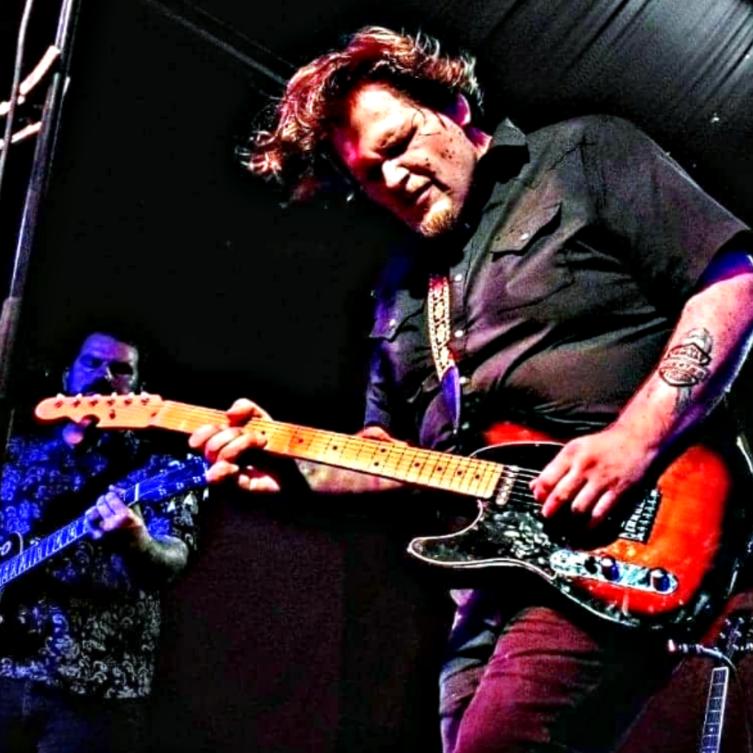 Zach Talbert and The Silver Lining - BIO