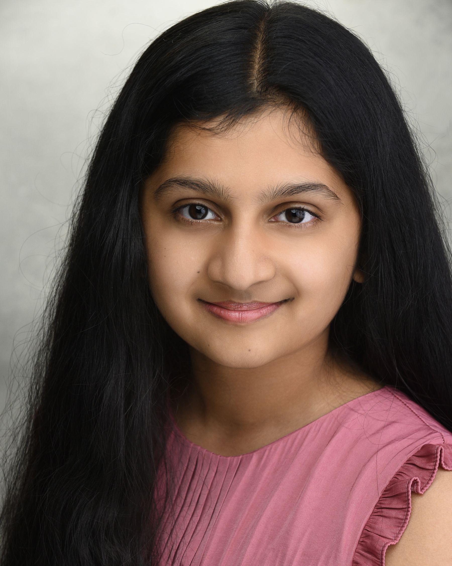 Souparnika Nair - Bio