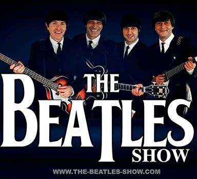 The Beatles Show - Tour Dates
