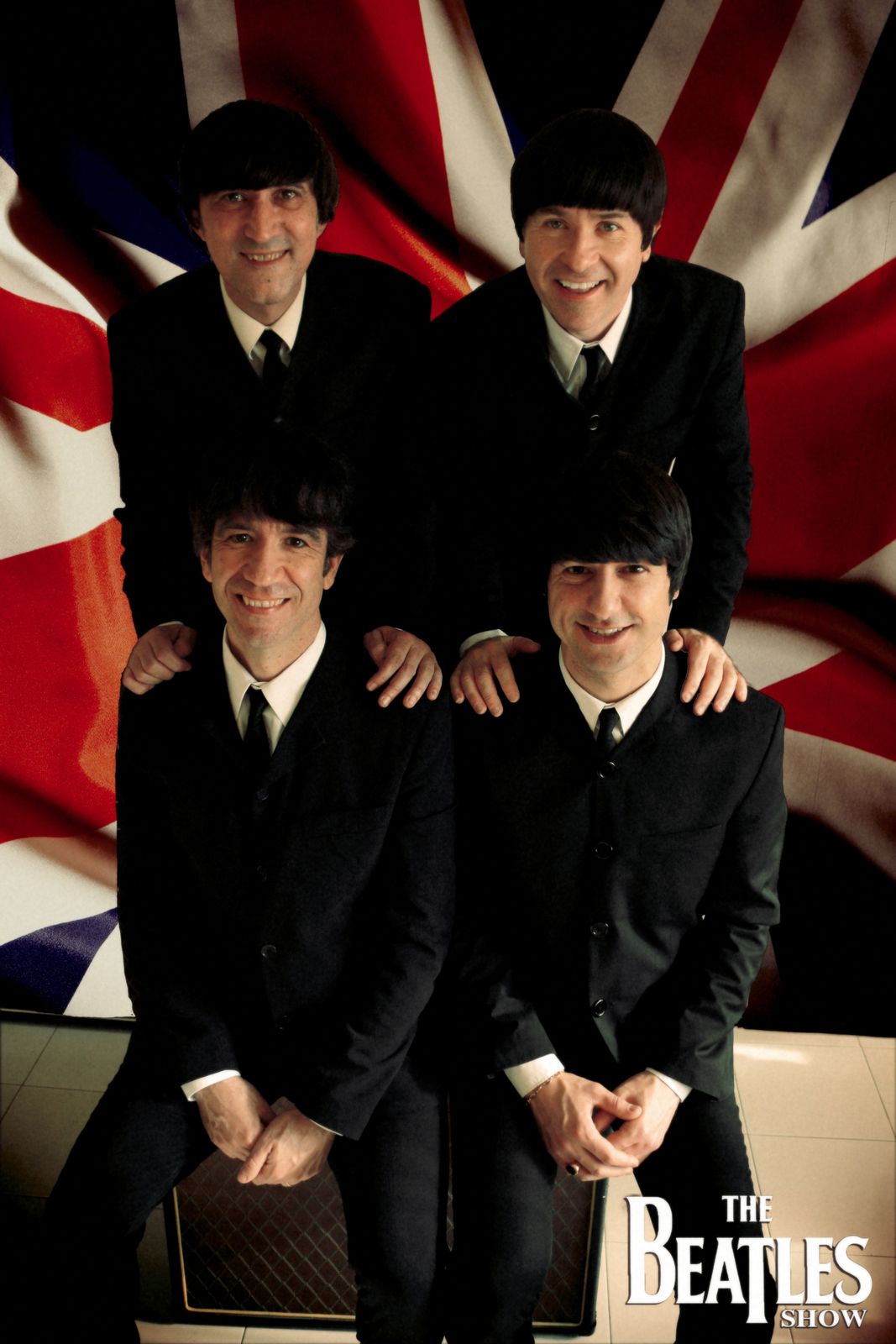 The Beatles Show - Photos