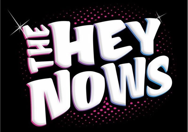 The Hey Nows Band