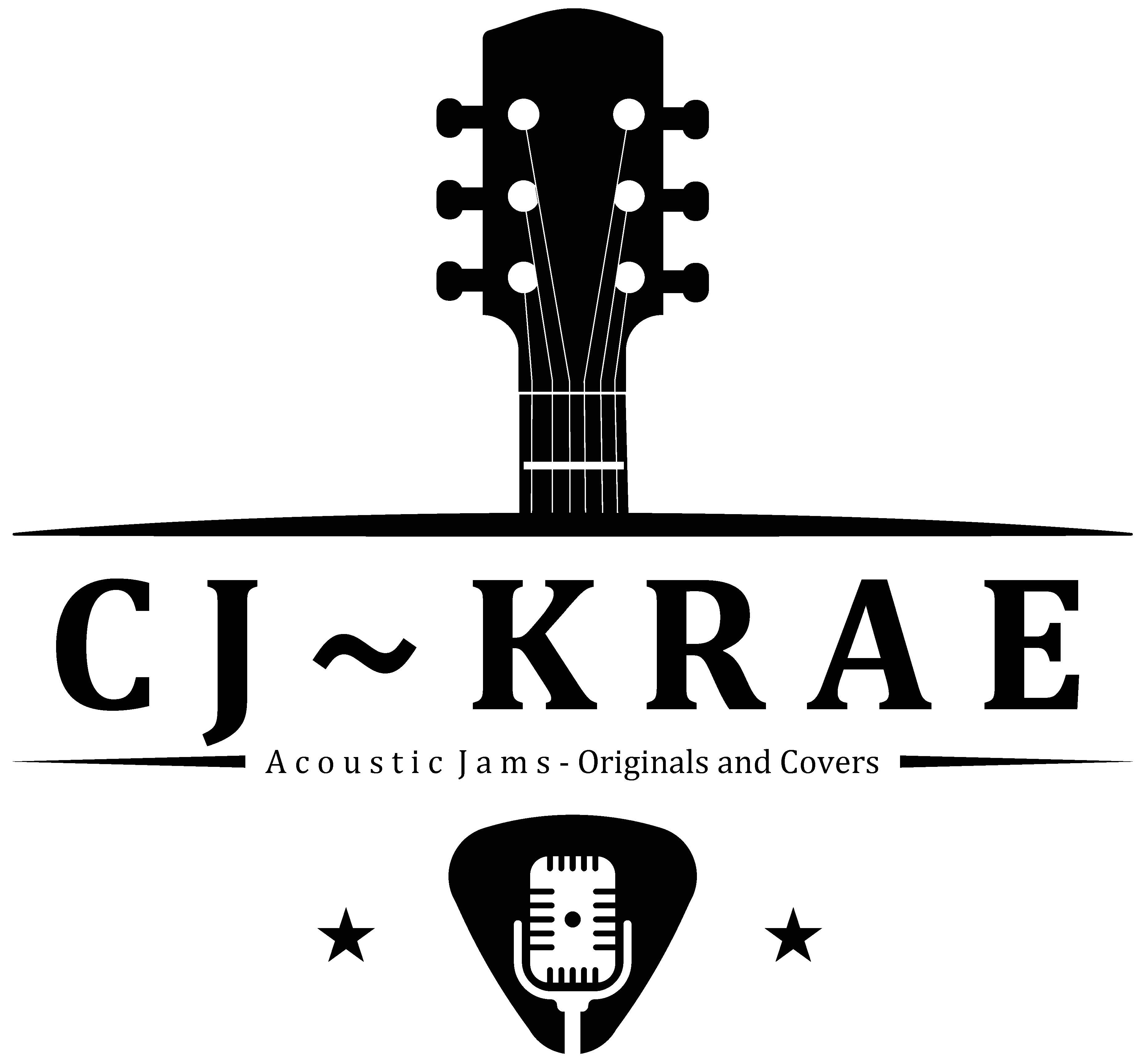 CJ~KRAE - Onesheet