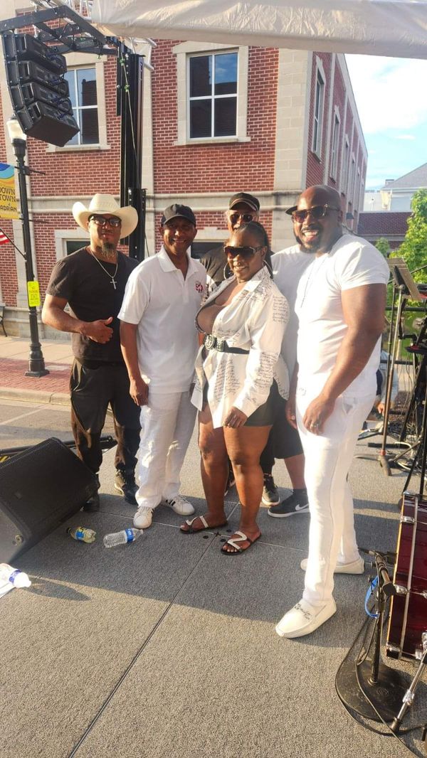 Our Band Live Show Performance | Sound Proof Band