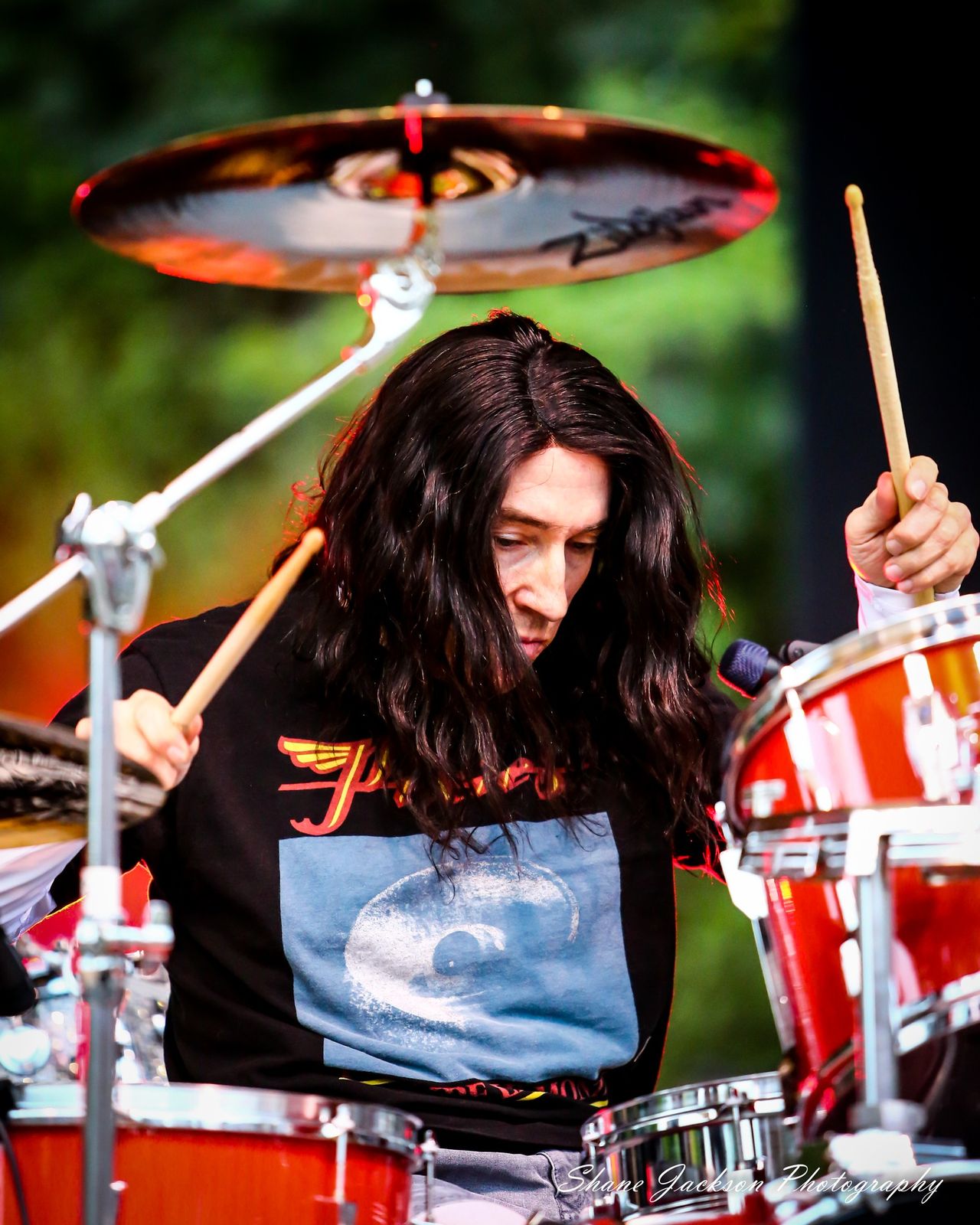 Nirvani - A Nirvana Tribute Experience - Media