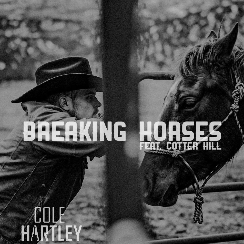 Cole Hartley - Music
