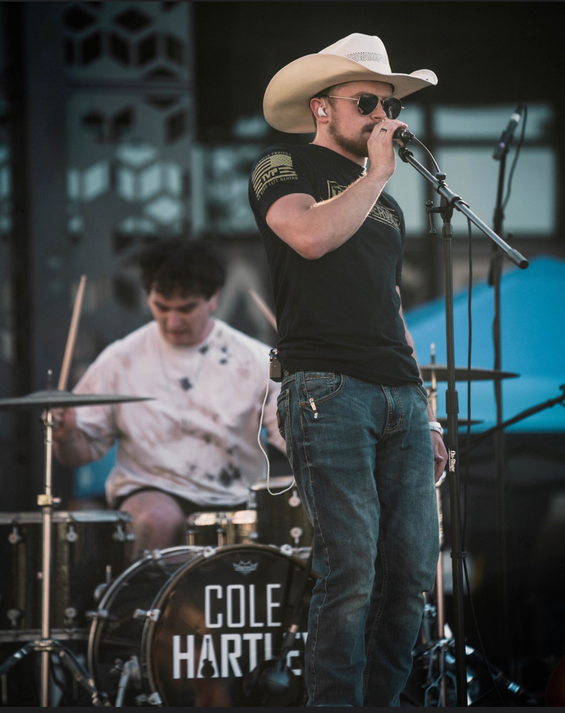 Cole Hartley - Music