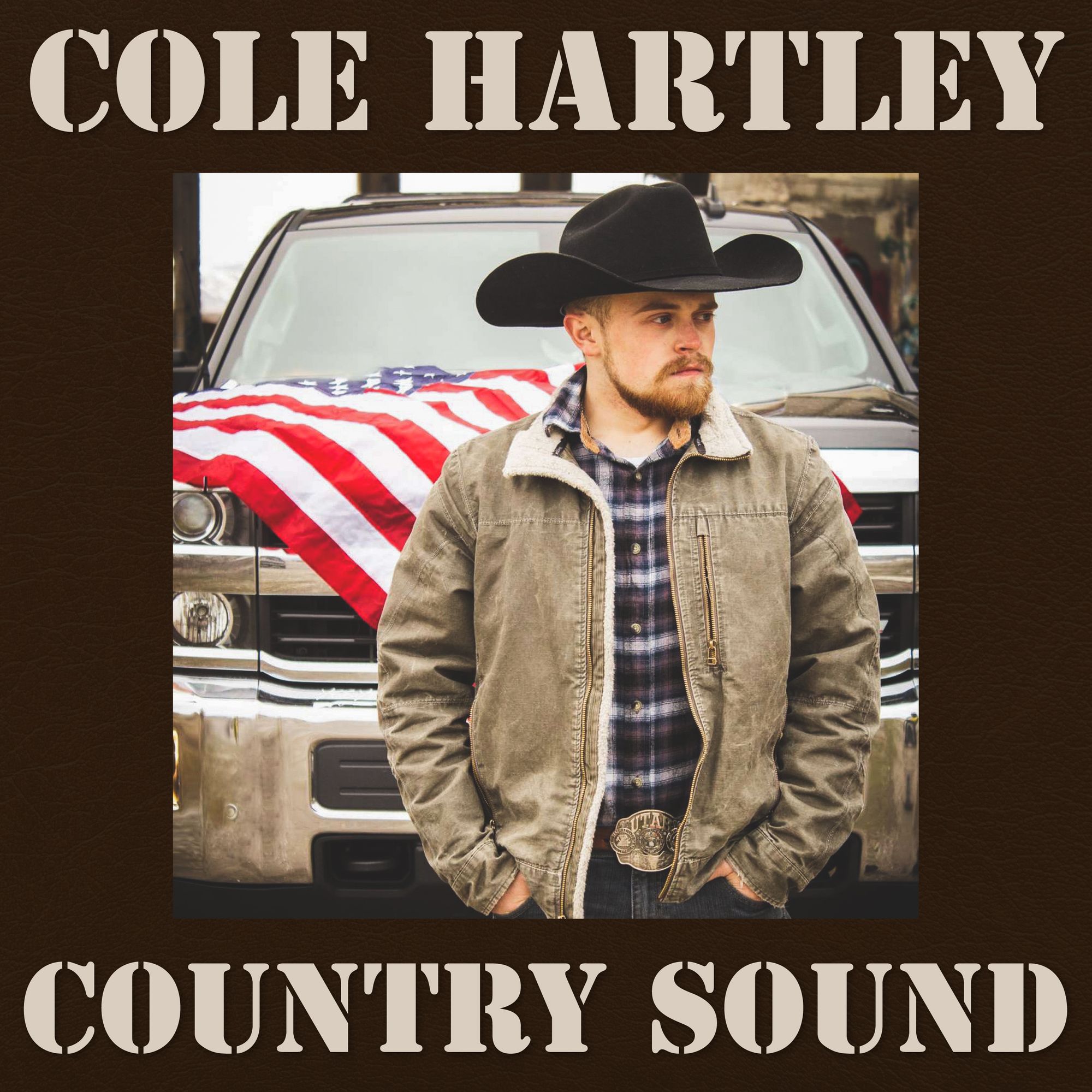 Cole Hartley - Music