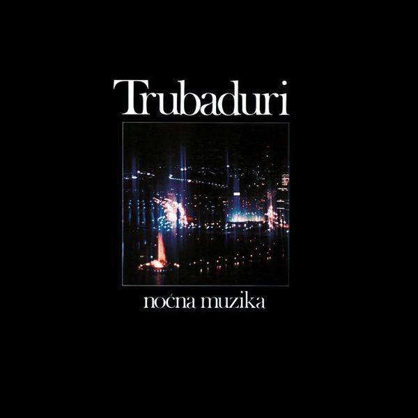 TRUBADURI - MUSIC