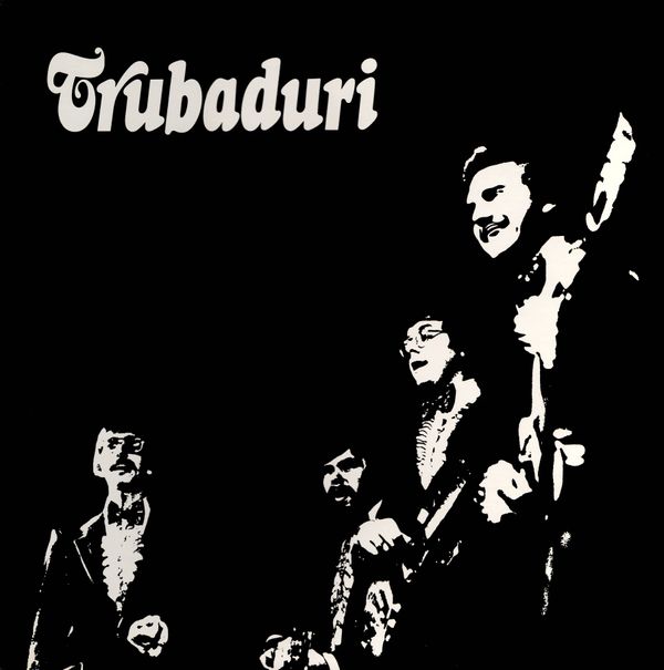 TRUBADURI - MUSIC