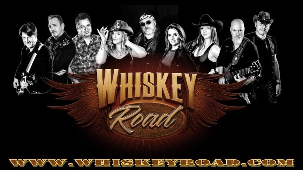 Whiskey Road