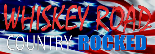 Whiskey Road - LOGOS