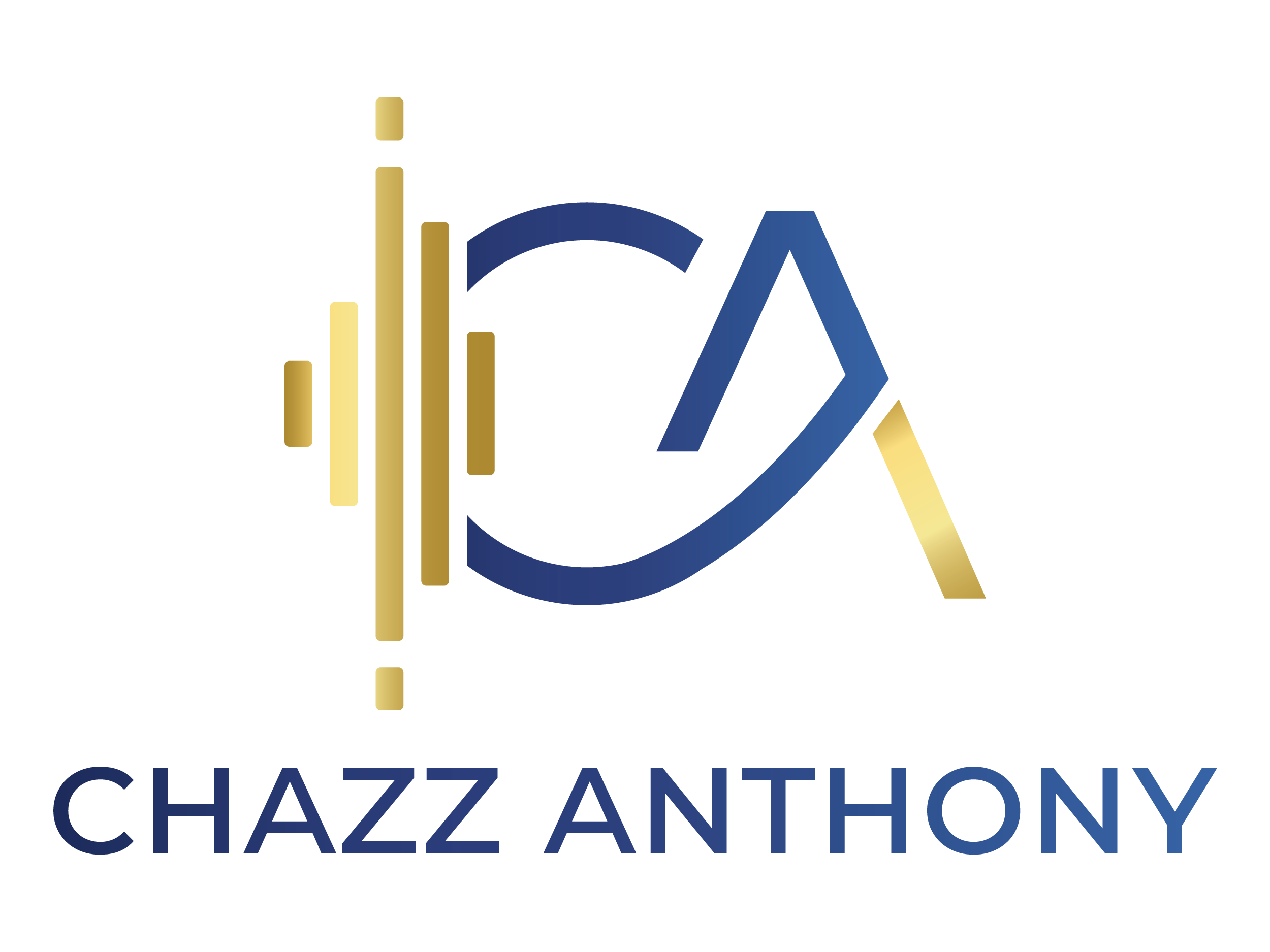 Chazz Anthony - Music