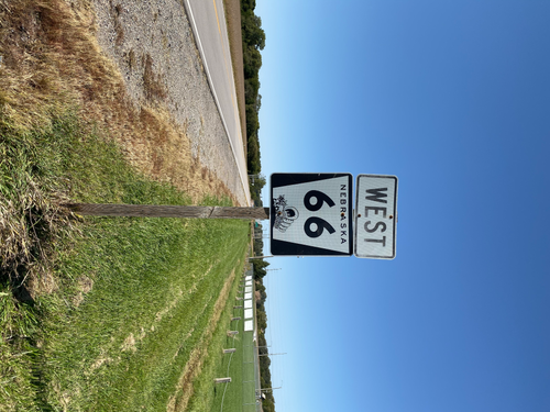 Nebraska 66