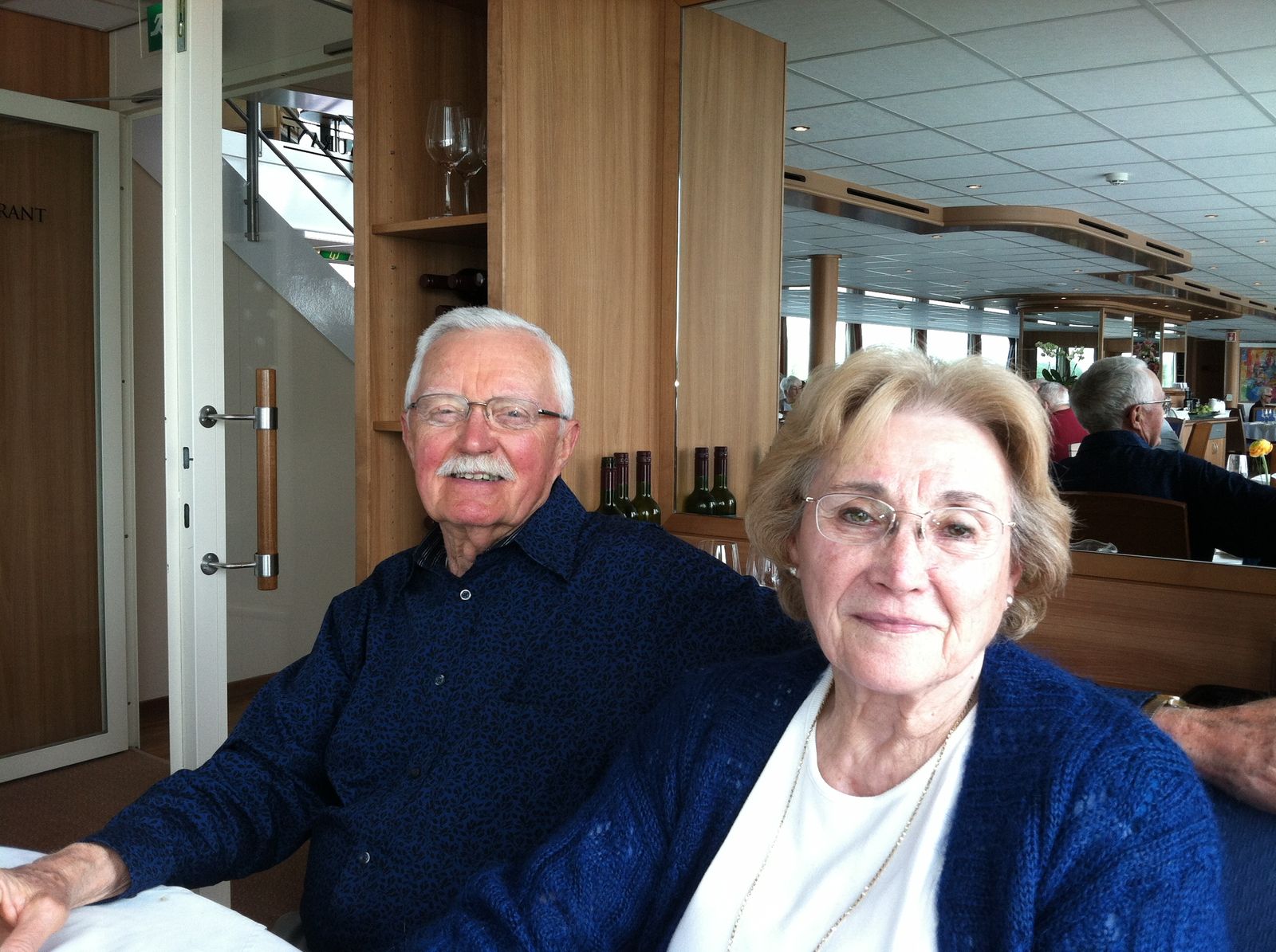 Nebraska 66 - Photos