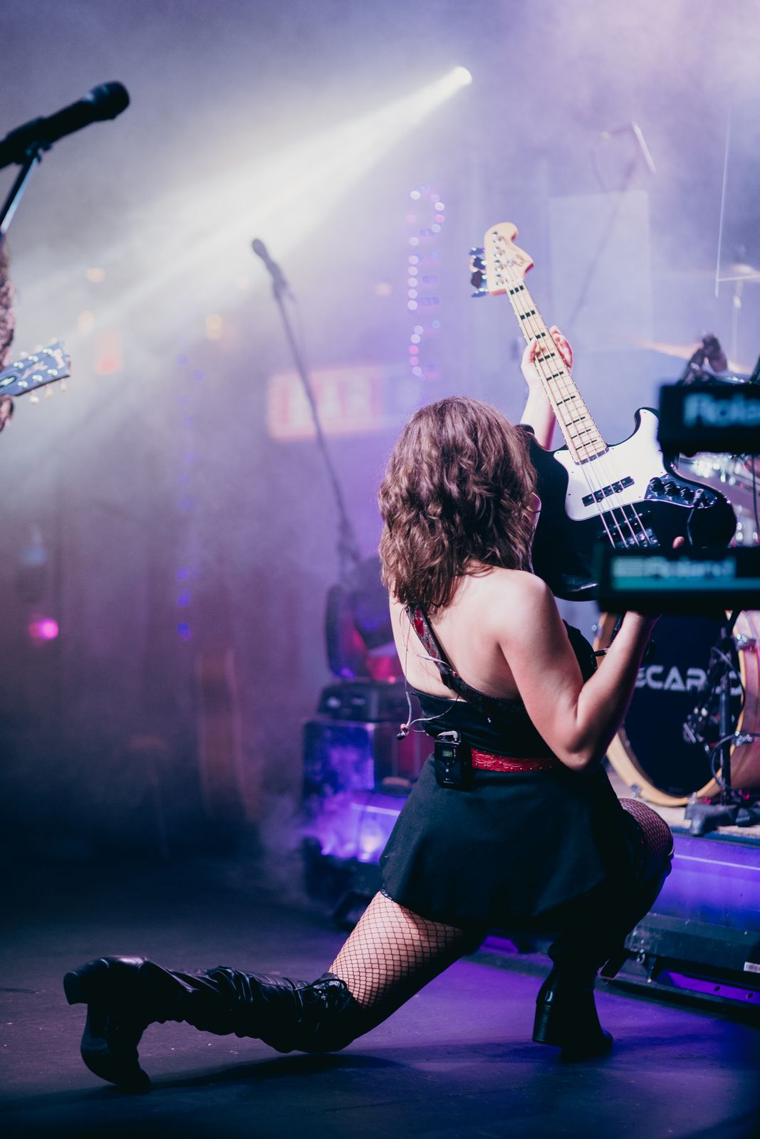 Payton Rose - Gallery