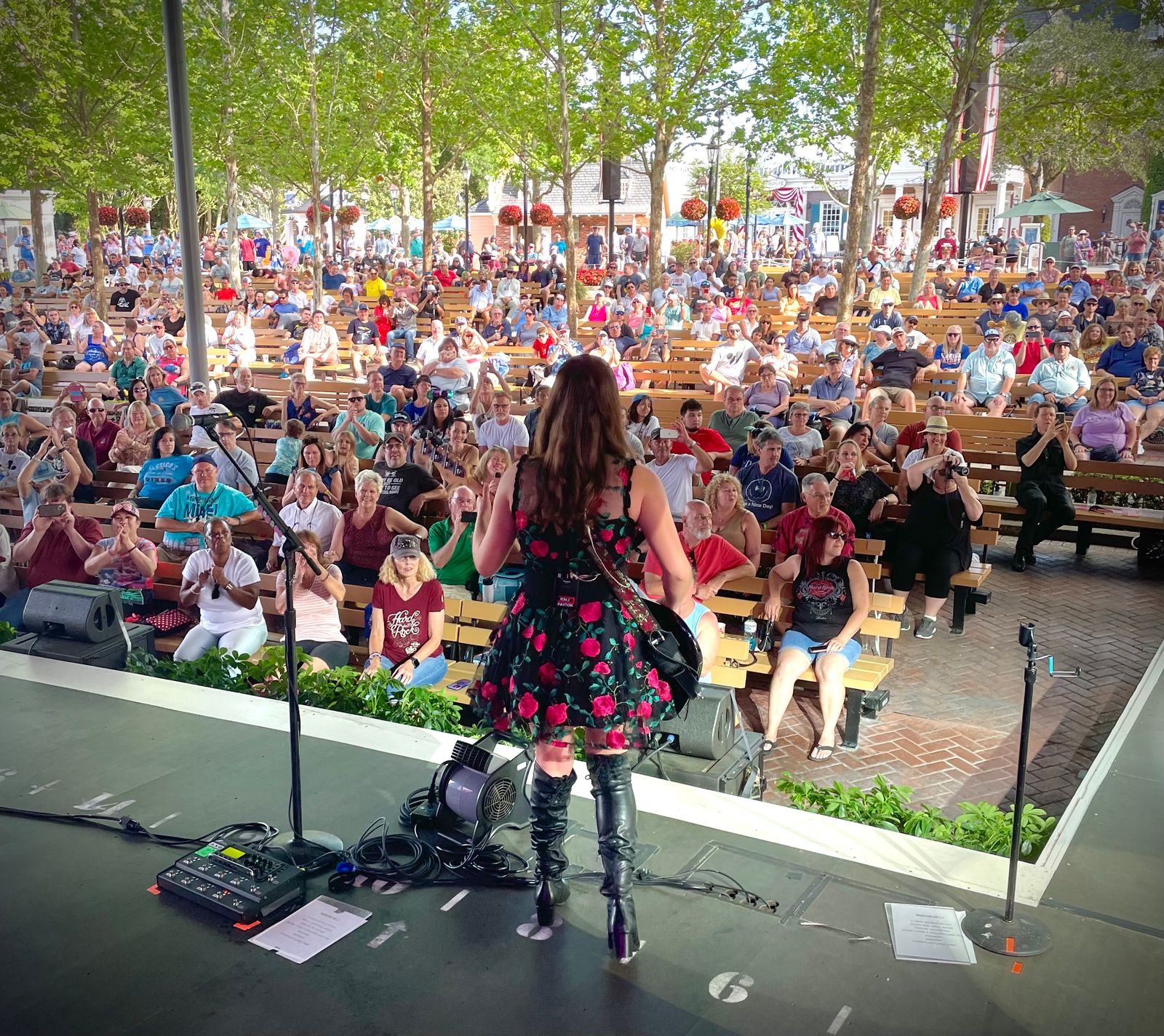 Payton Rose - Gallery