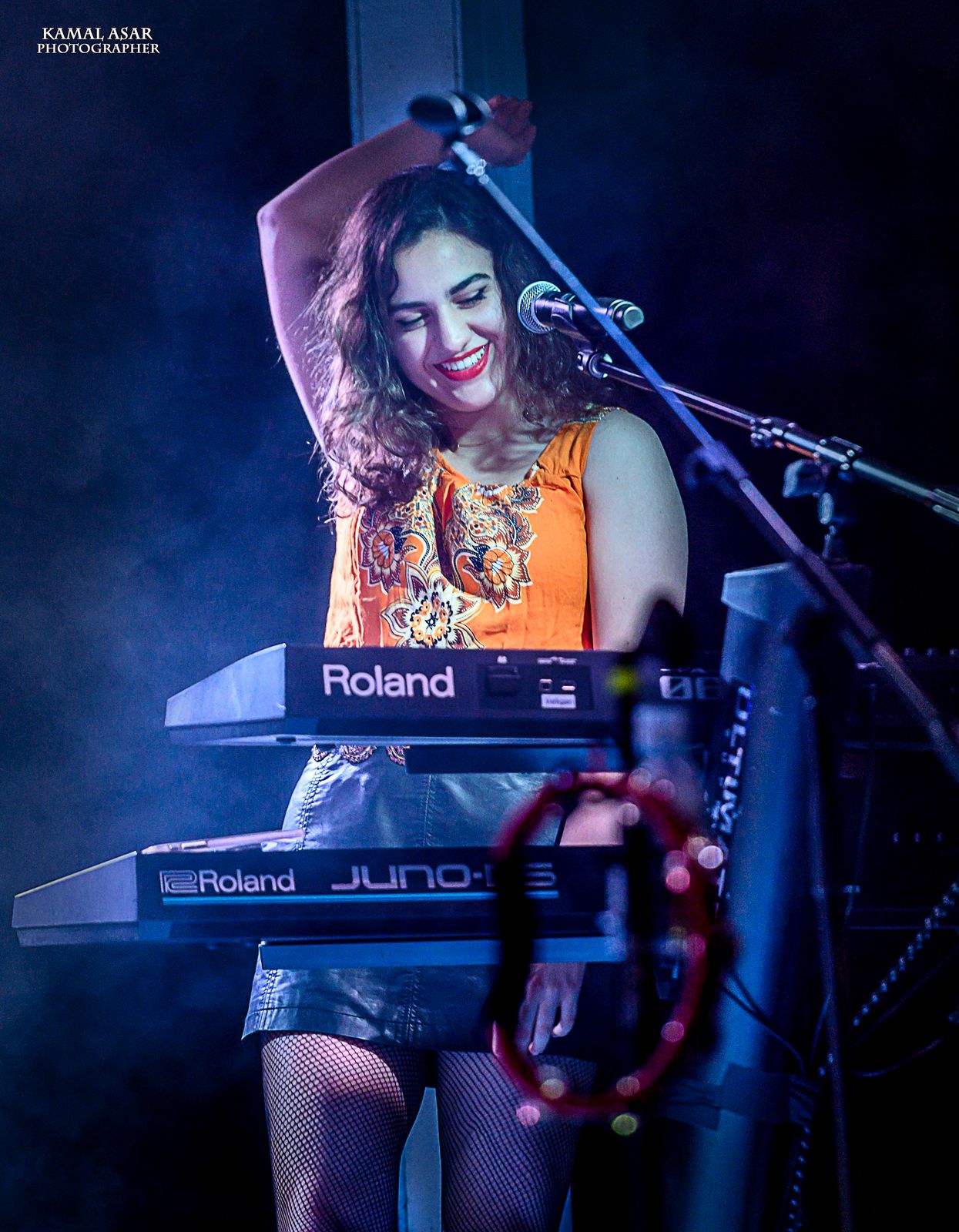 Payton Rose - Gallery