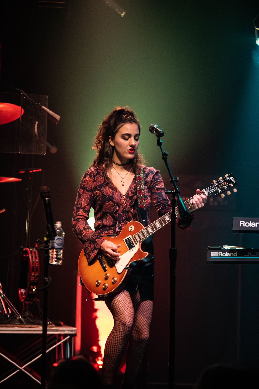 Payton Rose - Gallery