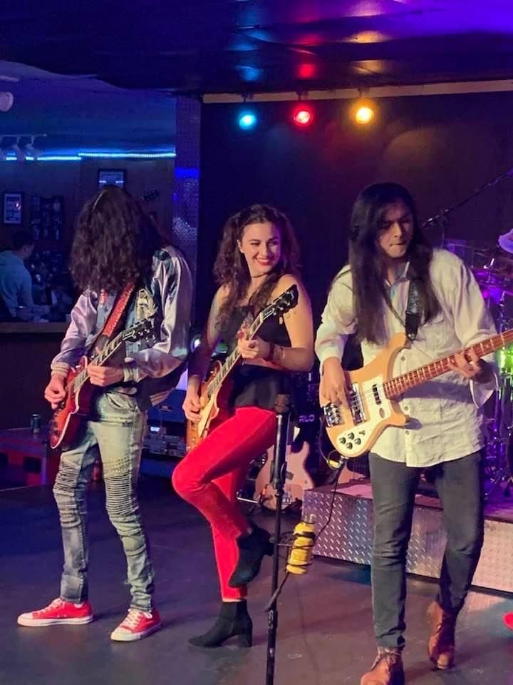 Payton Rose - Gallery