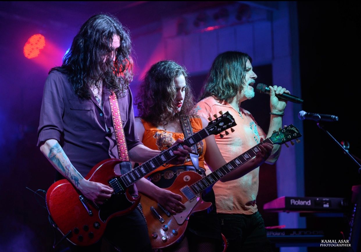 Payton Rose - Gallery