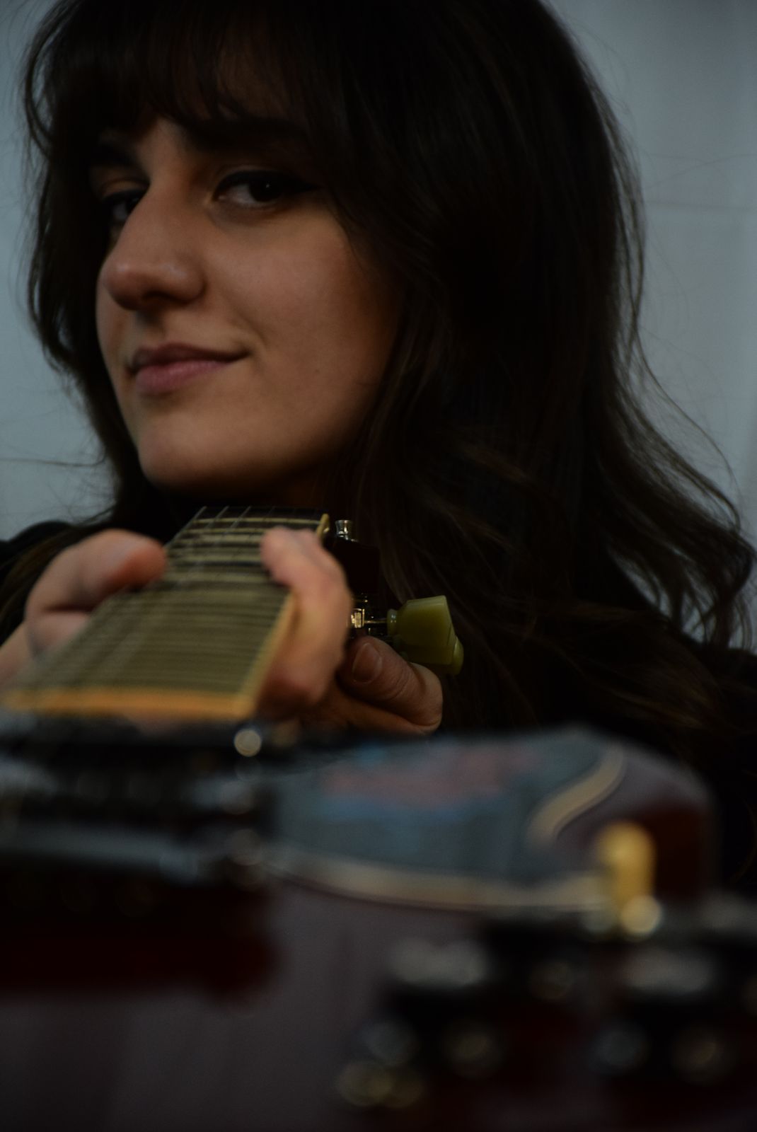 Payton Rose - Gallery