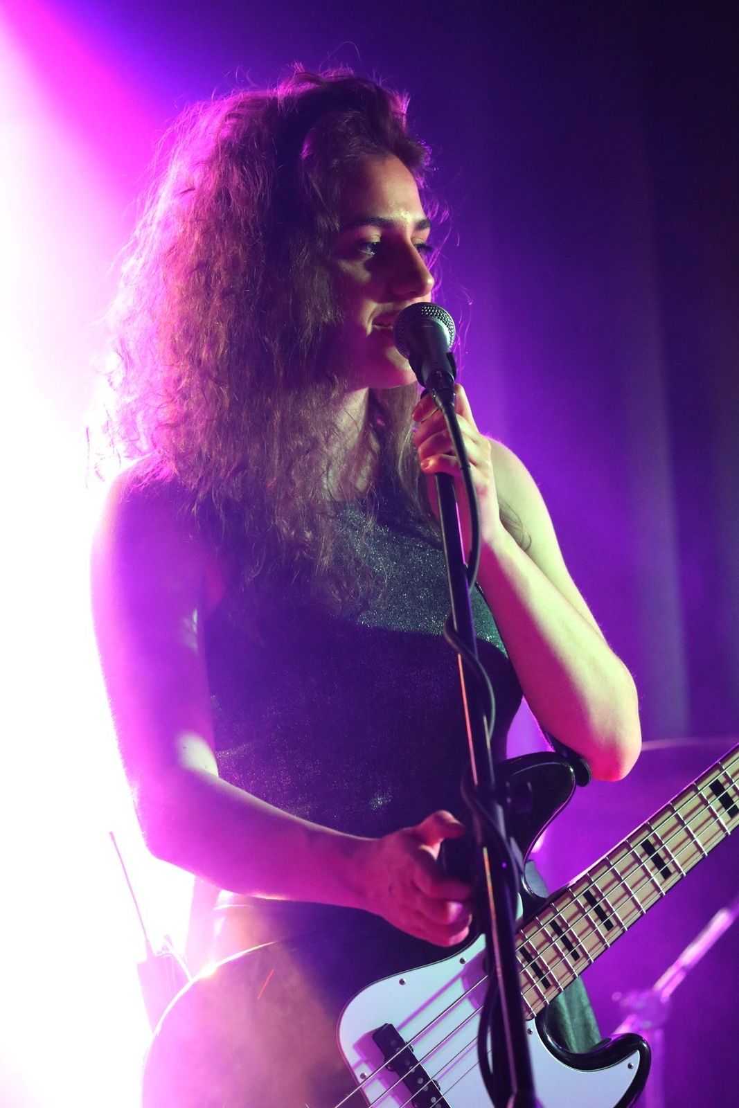 Payton Rose - Gallery