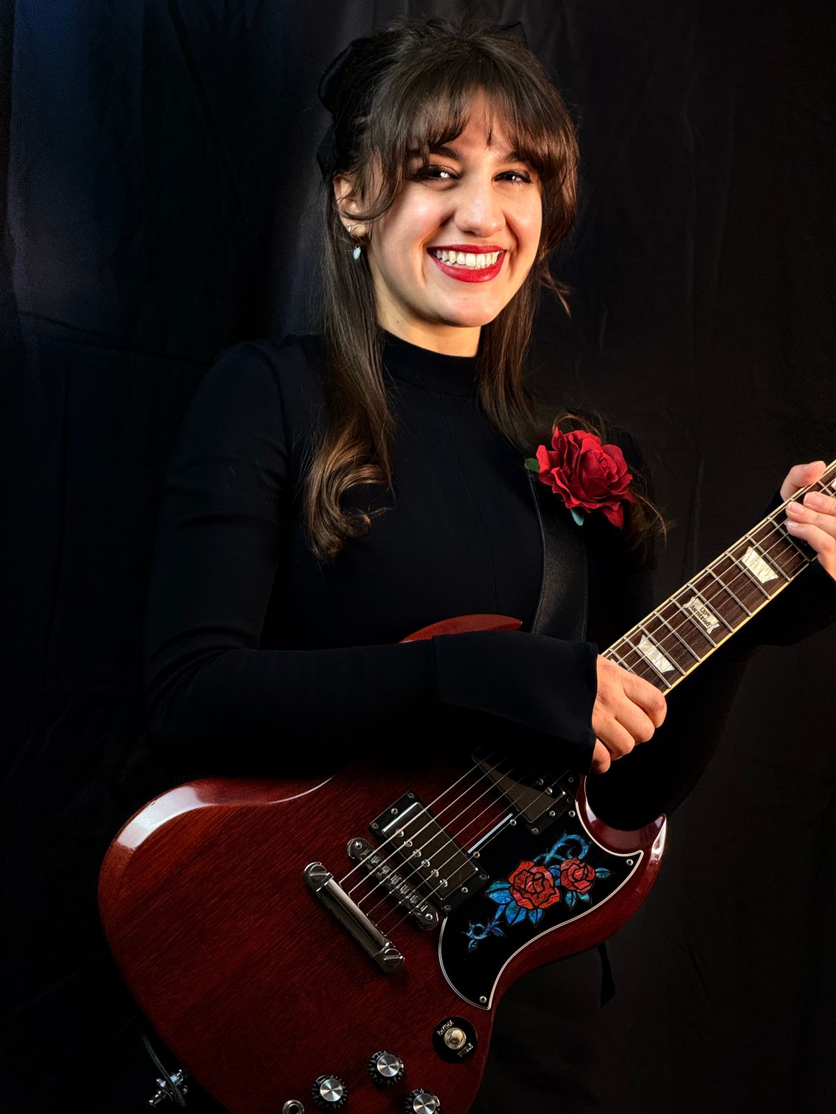 Payton Rose - Gallery