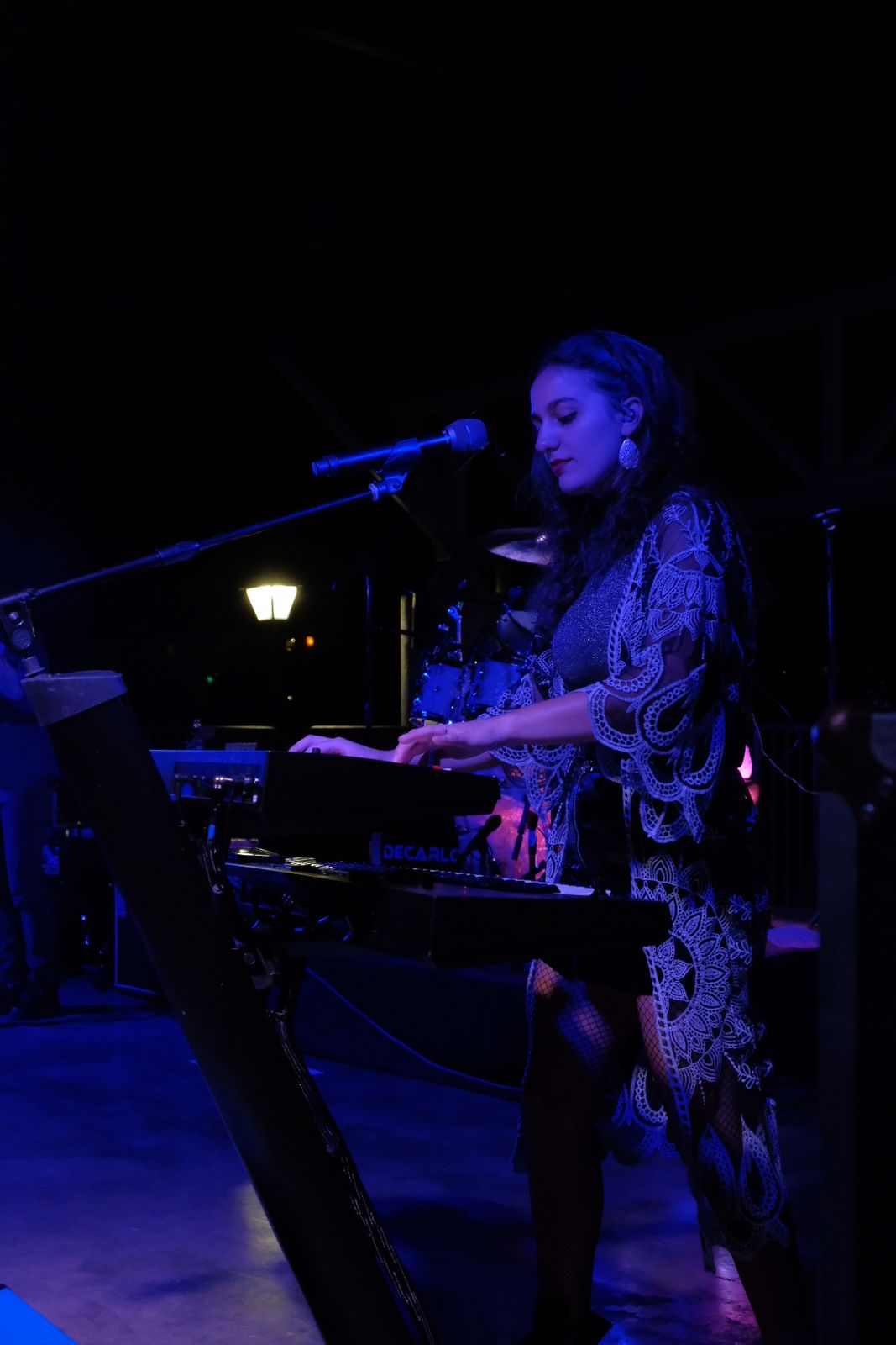 Payton Rose - Gallery